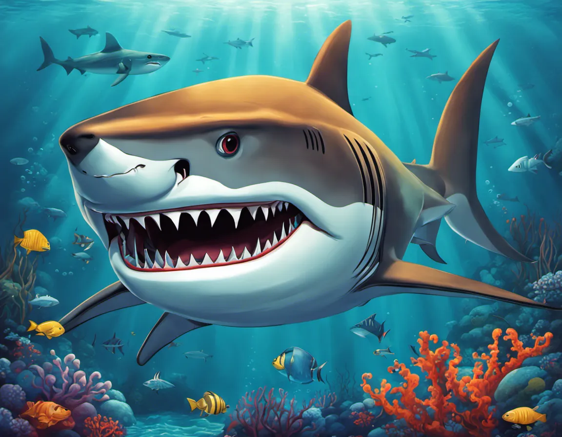 The Mysterious Kingdom Under the Sea | Mystery | StoryBee - Interactive ...