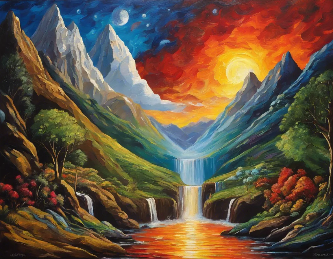 The Amazing Creation | Educational | StoryBee - Interactive AI ...