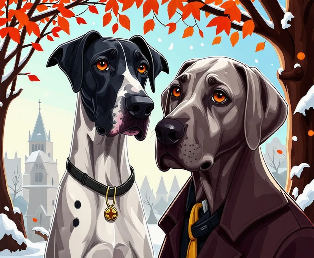 Albus's Adventurous First Week | Adventure | StoryBee - Interactive AI ...