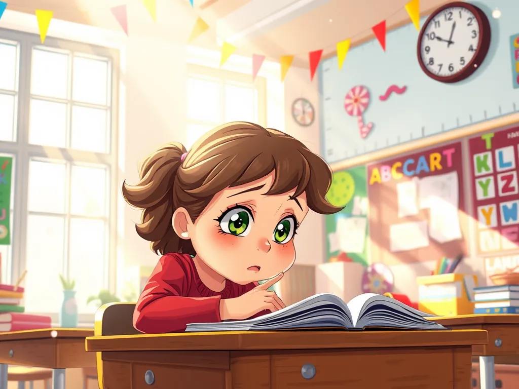Lana's Magical Dictation Diary | Educational | StoryBee - Interactive ...