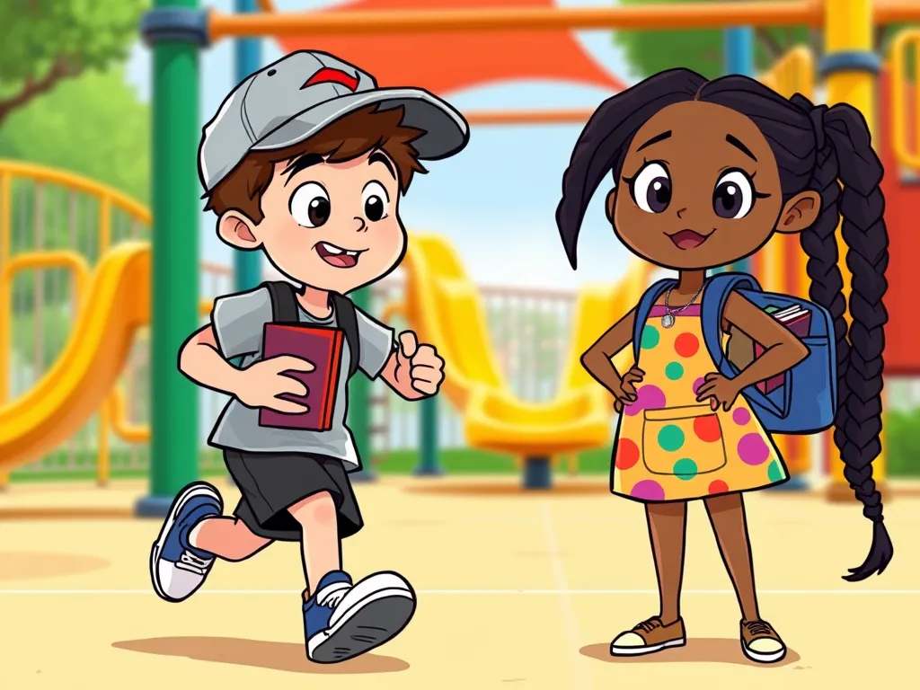 Jack and Sasha's Playground Pirate Plunder | Adventure | StoryBee ...